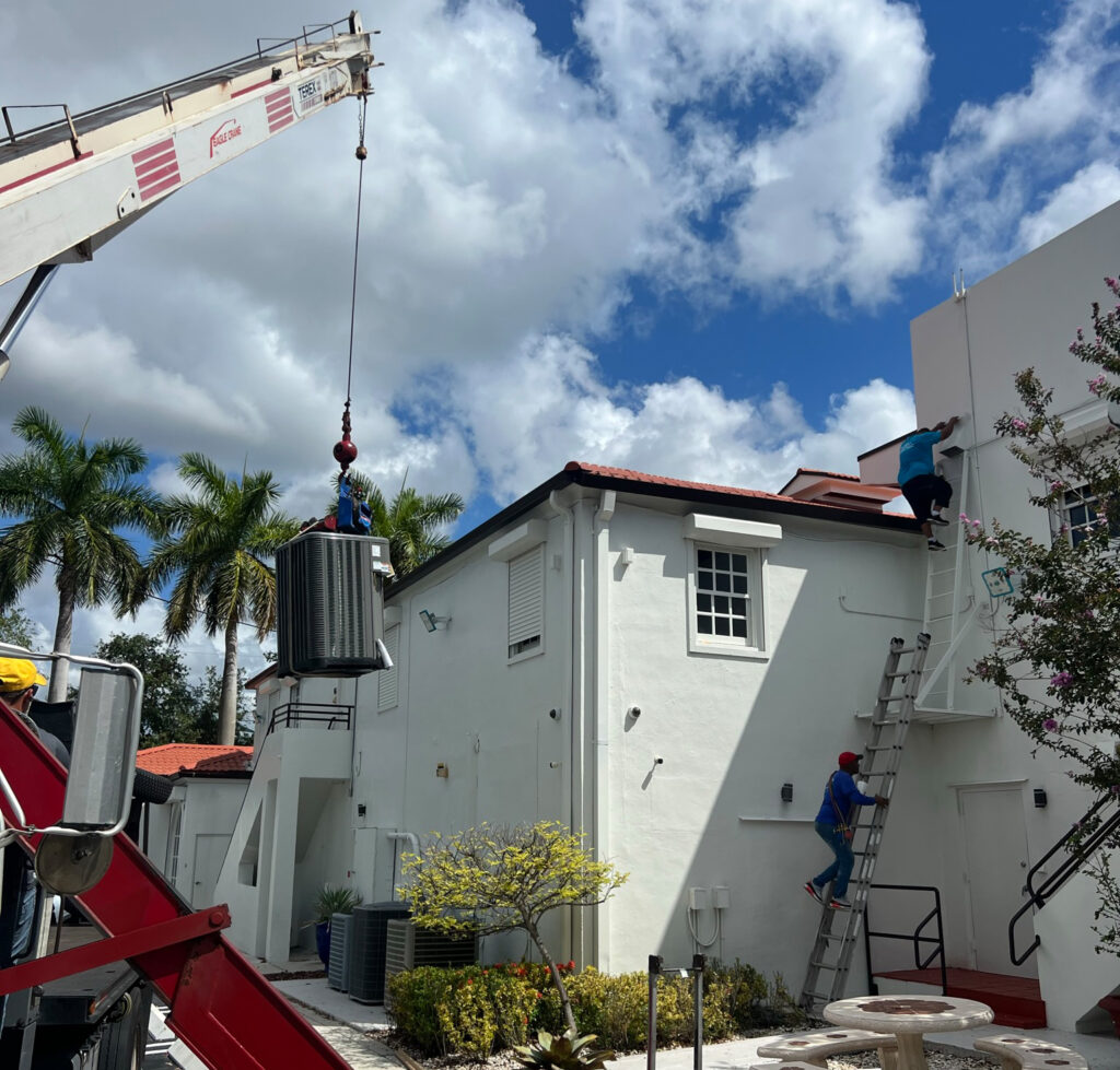 Rick’s Cooling | Trusted AC & Heating Services in South Florida
