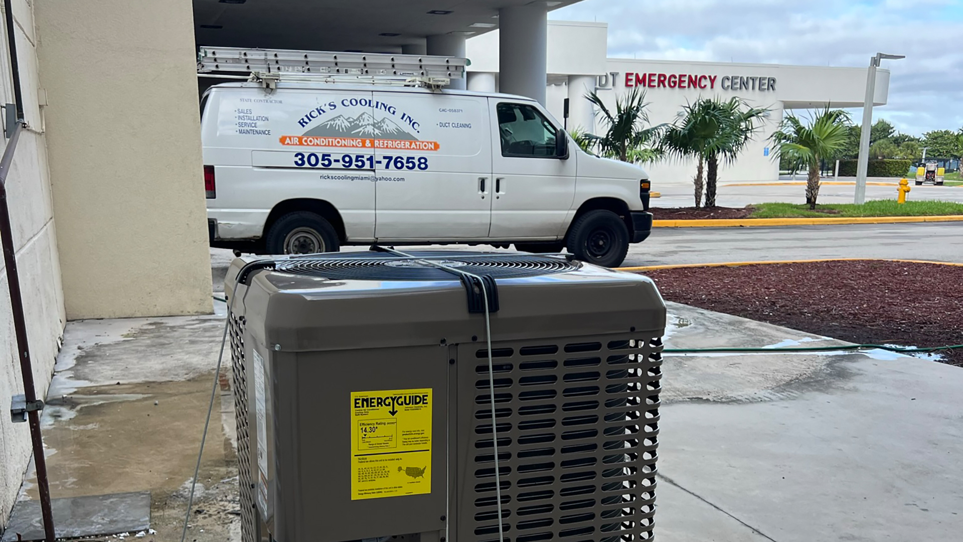 AC Repair in Palmetto Bay | Fast, Affordable & Trusted Service